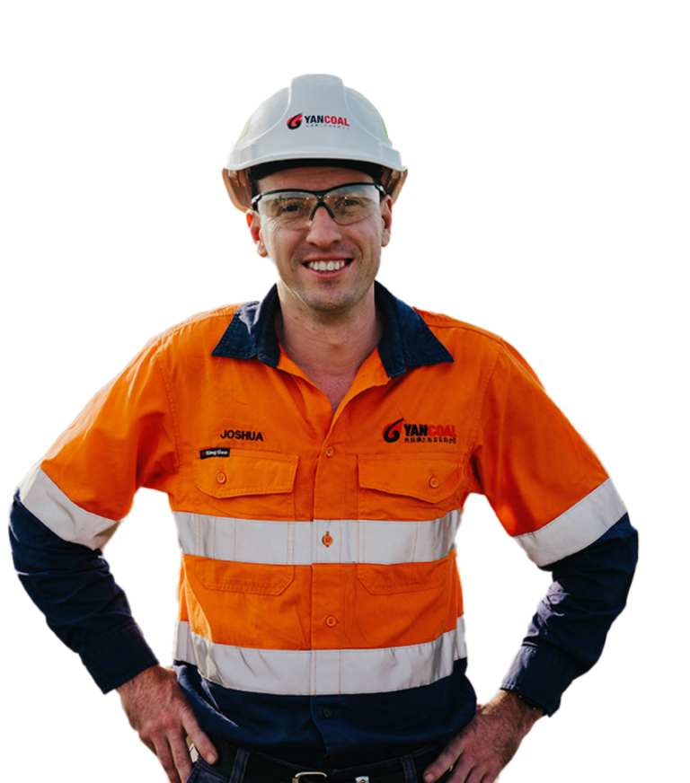 Moolarben Coal – Yancoal
