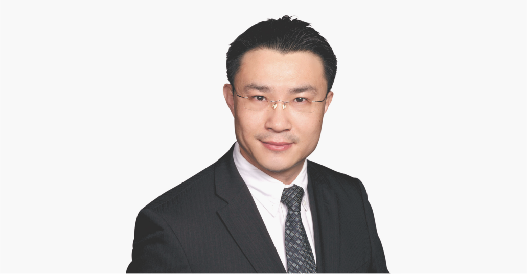 Executive Team – Yancoal