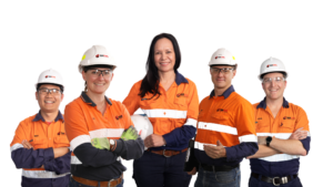 About Us – Yancoal