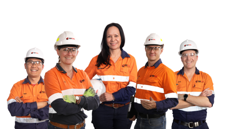 Moolarben Coal – Yancoal
