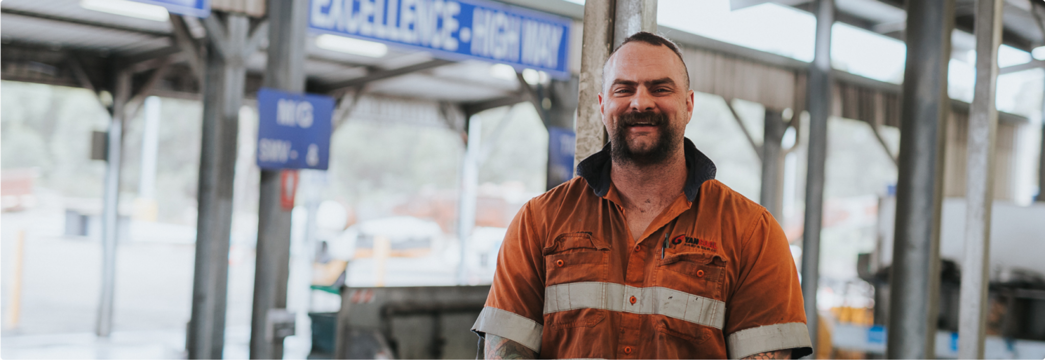 Moolarben Coal – Yancoal