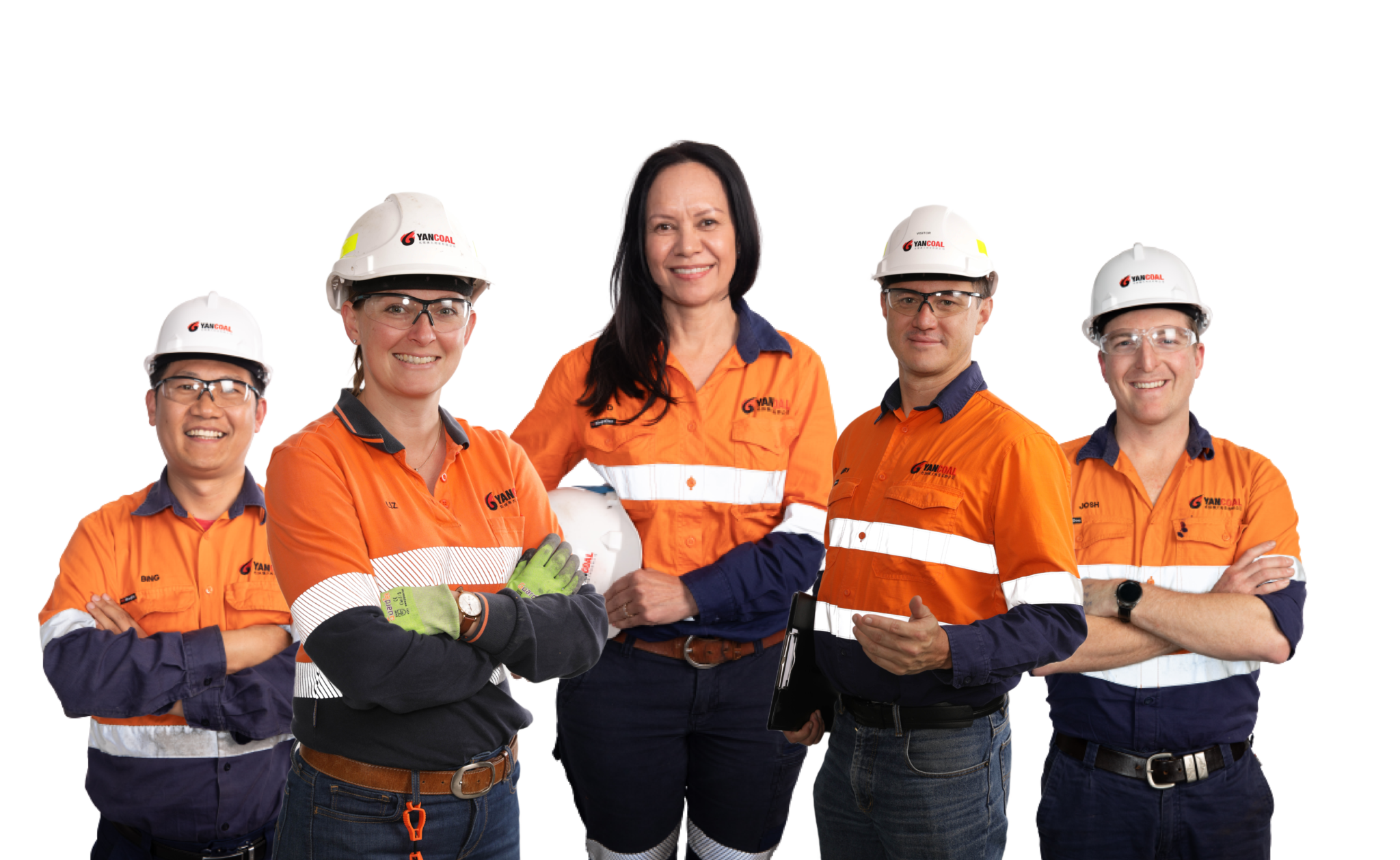 About Us – Yancoal