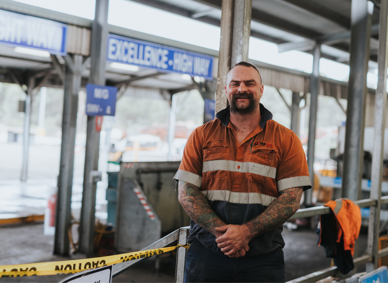 Moolarben Coal – Yancoal