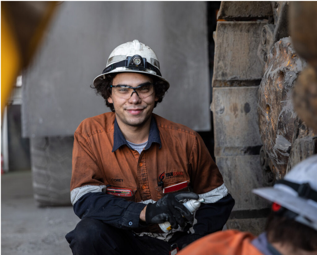 Careers at Yancoal – Yancoal