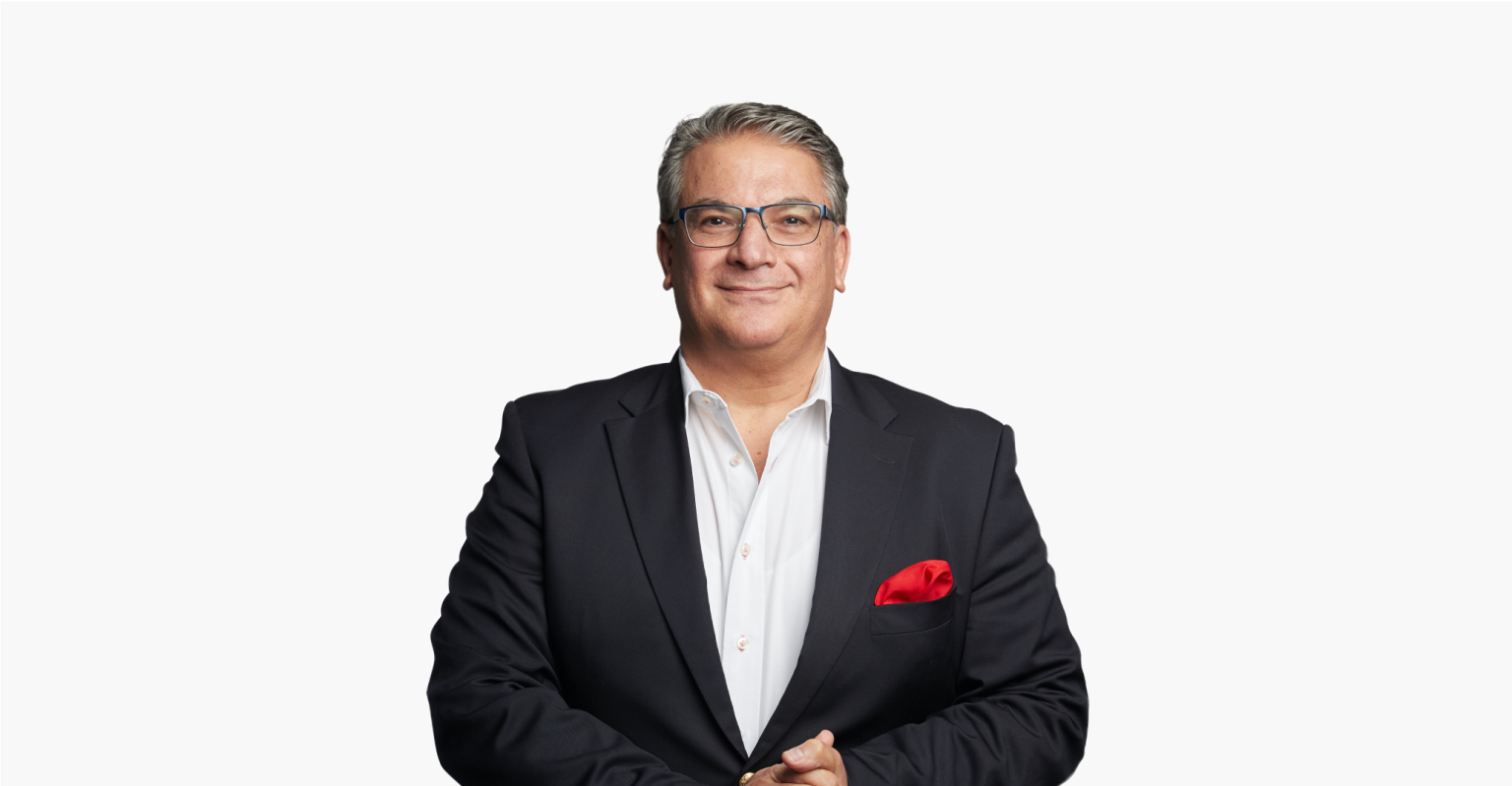 Executive Team – Yancoal