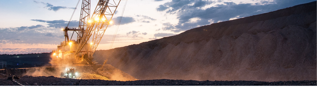 Hunter Valley Operations – Yancoal